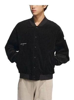 ADIDAS Adidas Corduroy Bomber Jacket