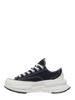 CONVERSE Run Star Legacy Cx Sneakers - Black/white