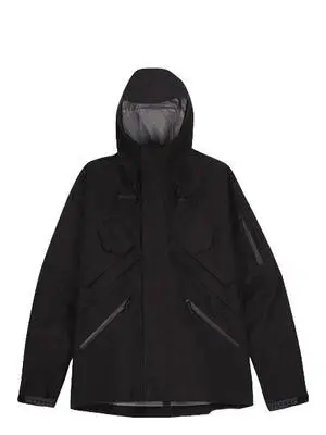 Nike X Nocta Drake Hooded Jacket - Black
