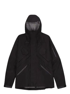 Nike X Nocta Drake Hooded Jacket - Black