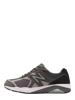 NEW BALANCE 1540v3 Athletic Sneakers - Brown