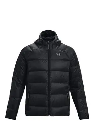 Under Armour Storm Armour Down 2.0 Fleece Jacket - Black