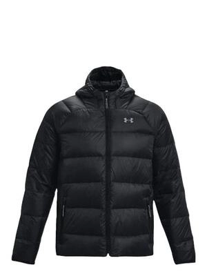 Under Armour Storm Armour Down 2.0 Fleece Jacket - Black