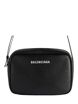 Balenciaga Everyday Camera Bag - Black