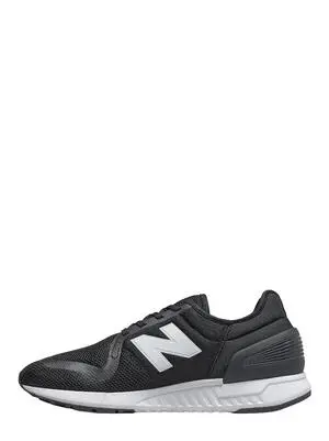 NEW BALANCE 247s Athletic Sneakers - Black