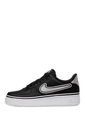 Nike Nike Air Force 1 '07 LV8 Sport Sneakers Black/white