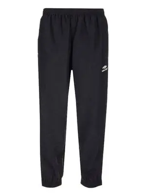 Balenciaga 3b Sports Icon Tracksuit Pants - Black