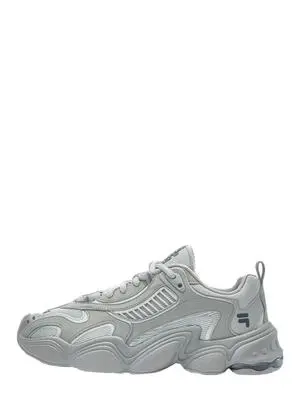 FILA FUSION Tenacity Sneakers - Grey