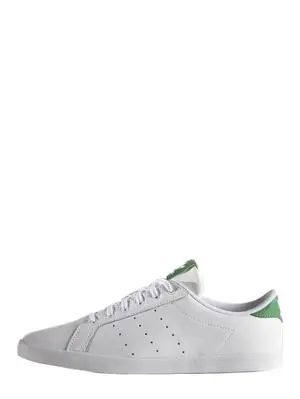 Adidas Adidas Originals Stan Smith Low Top Sneakers White/green