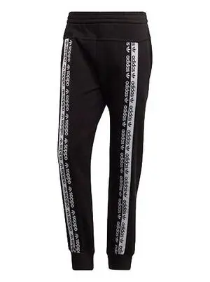 Adidas Originals R.y.v. Track Pants - Black