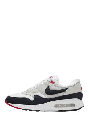 Nike Max 1 '86 'obsidian' Sneakers - White/obsidian-light Neutral Grey