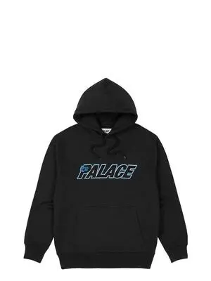 PALACE Ss23 Panther Hood - Black