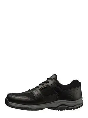 Mizuno 0d100 Gore-tex Athletic Sneakers - Black