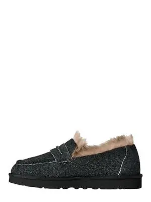 UGG Ellis Loafer - Black
