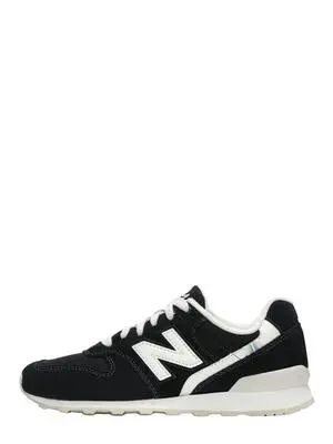NEW BALANCE New Balance 996 Low Top Sneakers Black