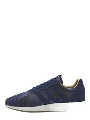 Adidas End. X Bodega Iniki Runner Sneakers - Blue