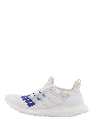 Adidas Undefeated X Ultraboost 1.0 "stars And Stripes" Sneakers - White/red