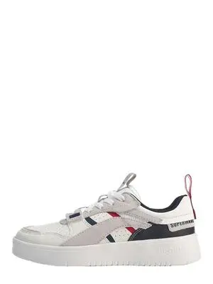 LI-NING Superwave Low Top Sneakers - Whitegray