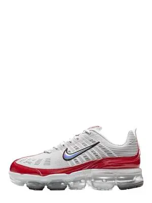 Nike Vapormax 360 "history Of Air" Sneakers - Grey/red