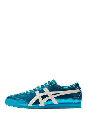 Onitsuka Tiger Mexico 66 Sd Sneakers - Pale Mint/cream