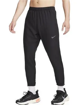 Nike Dri-fit Challenger Woven Pants - Black