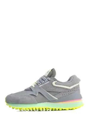 LI-NING Li-Ning 001 Sneakers Gray