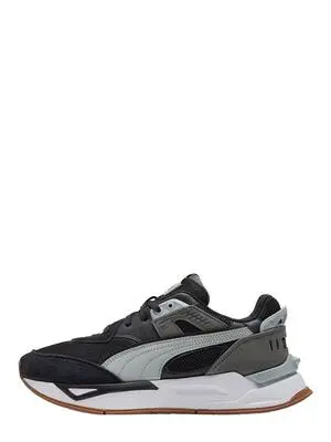 PUMA Mirage Sport Remix Sneakers - Black/gray