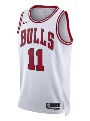 Nike Nba Chicago Bulls Demar Derozan 2022/23 Association Edition Swingman Jersey - None