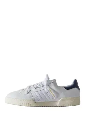 Adidas X Kith Powerphase "classics Program - White/blue