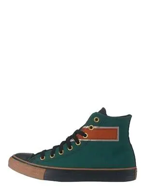 CONVERSE Chuck Taylor All Star High Top Sneakers - Green