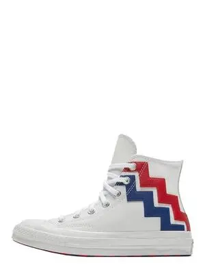 CONVERSE Chuck 70 High Top Sneakers - White