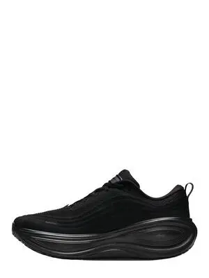 Nike Zoom Vomero Plus "black Anthracite - Black/anthracite