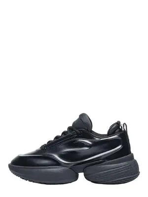 LI-NING Cf Chaoju Sneakers - Black