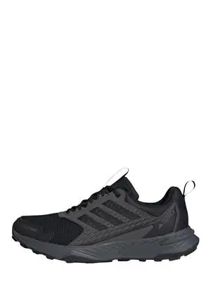 Adidas Tracefinder 2 Climaproof Sneakers - Black