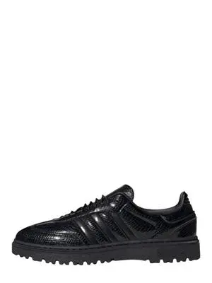 ADIDAS Adidas Samba WTR Snake Embossed Sneakers