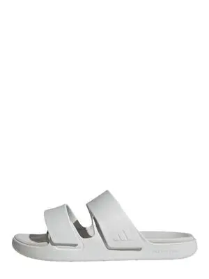 Adidas Znsory Sandal - Crystal White/dash Grey