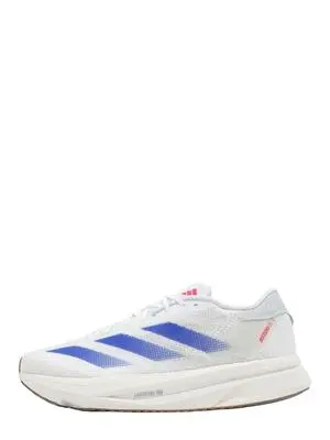 Adidas Adizero Sl2 Sneakers - Cloud White/royal Blue/pure Ruby