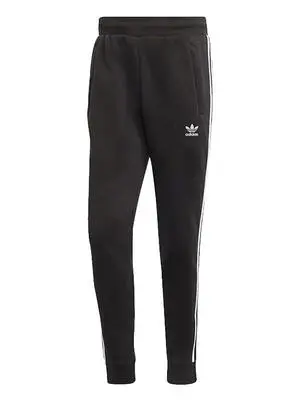 Adidas Adidas Adicolor Classics 3-stripes Pants 'black' Default Colorway