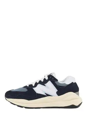 NEW BALANCE 57/40 Low Top Sneakers - Blue