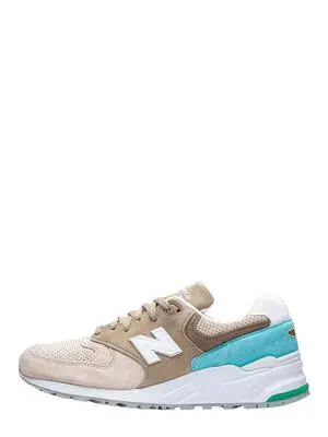 NEW BALANCE 999 "tan" Sneakers - Grey