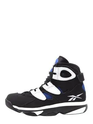 REEBOK Reebok Shaq Attaq IV Orlando Magic High Top Sneakers