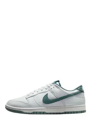 Nike Dunk Low Retro Sneakers - Pure Platinum/mineral Slate