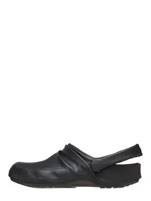 CROCS X Jean Paul Gaultier Classic Clog 'draped - Black