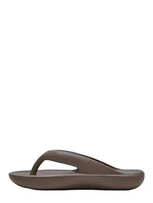 NEW BALANCE Taw & Toe X 5601 Series Flip Flops - Brown