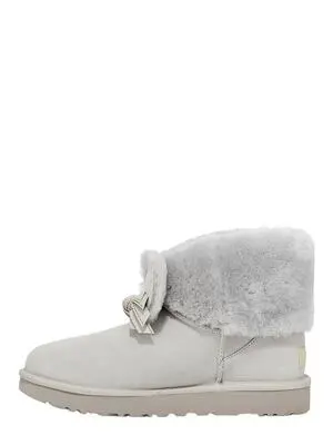 UGG UGG Classic Mini II Boots Grey