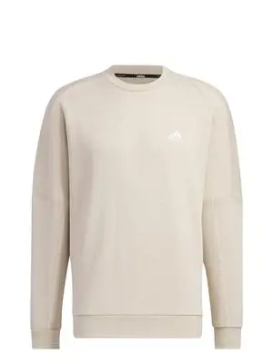 Adidas Word Fleece Crew Asia Sizing - Beige