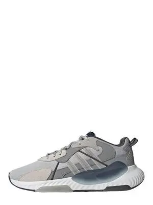 Adidas Hi-tail Sneakers - Grey/blue
