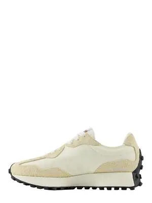 NEW BALANCE 327 Angora Sneakers - Beige/cream