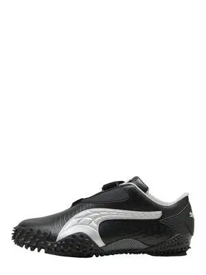 PUMA X A$ap Rocky Mostro Sneakers - Black/silver