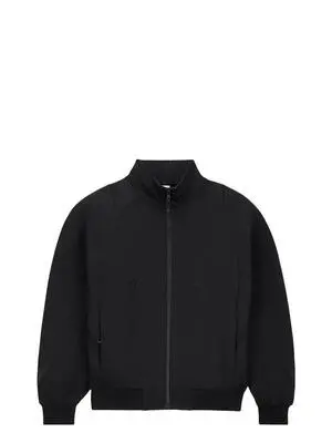 Nike X Off-white Track Jacket - Black